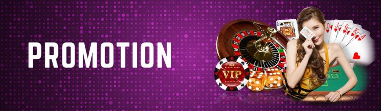 Promotion - PHVIP777 - Philippines Vip 777 Jili Slots Casino Online